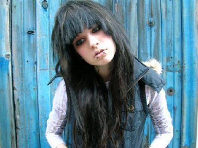 What happened to 'scene queen' Brittany Kramer? : r/wherearetheynow