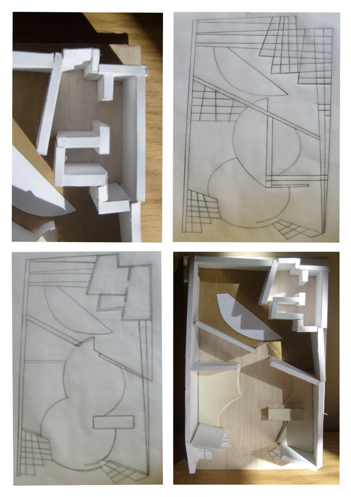 Arch 1201: studio three: First Draft Design concept: