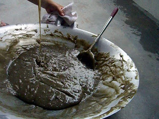 sembangNtalk: Making Dodol