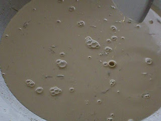 sembangNtalk: Making Dodol