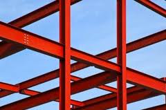 Structural Steel Frame Design and Analysis Services ~ Structural Steel ...
