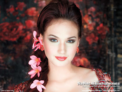 Artis Indo: Adinia Wirasti Foto Gambar Seksi Artis Cewek Cantik Indonesia Sexy