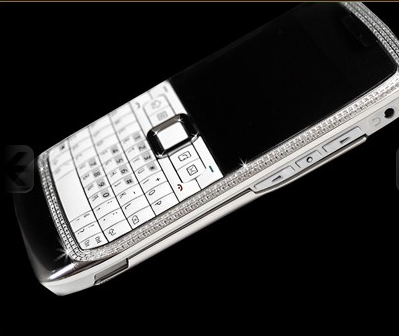 Picture: The Most Expensive Nokia Phone Ever : mPanacea: Empower The ...