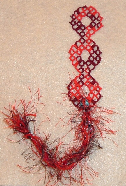 Secret Tatted Angels