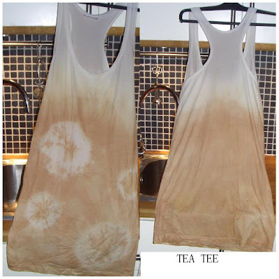 Tea Staining Clothing | Page 5 | the Fashion Spot
