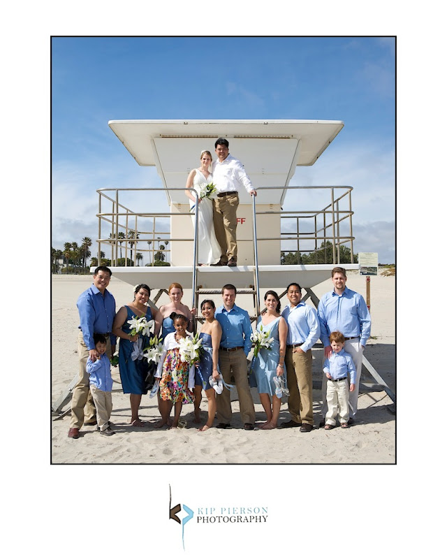 Kip Pierson Photography: Brian & Malia:::MARRIED!!!