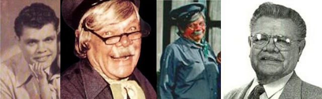 Blog Sempre Consciente: Saiba tudo sobre os atores do seriado Chaves!