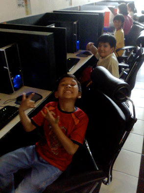 Red Constantino: The Family Files