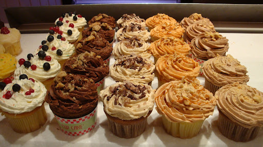 The Puff List: Berko Bakery - Paris