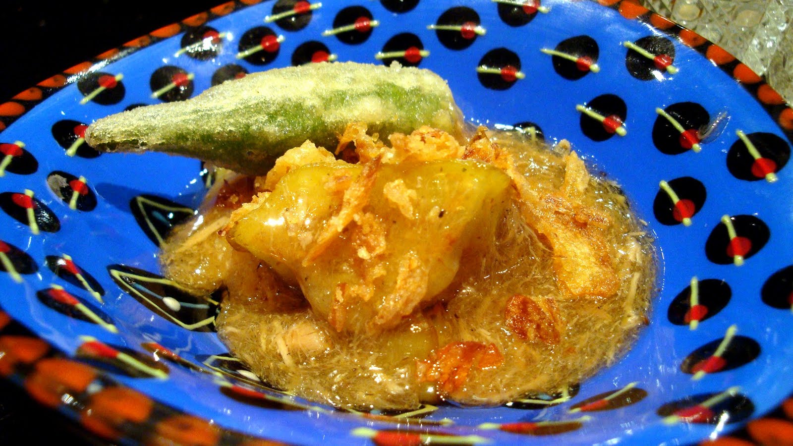 The Puff List: Guilo Guilo - Paris