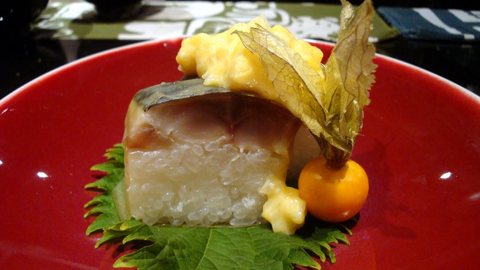 The Puff List: Guilo Guilo - Paris