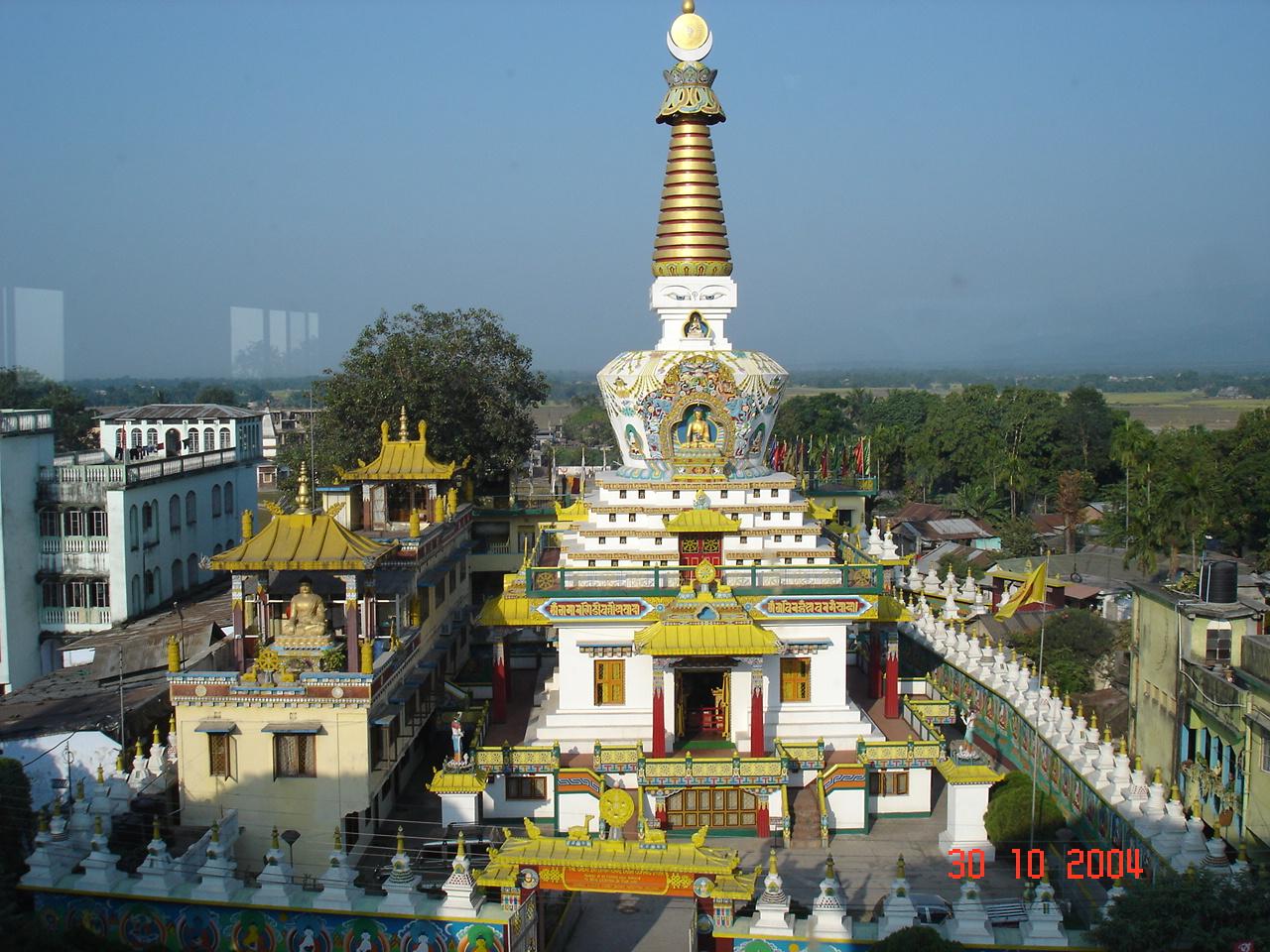 Darjeeling Tourism | Darjeeling Hill Station: Siliguri | Siliguri And ...