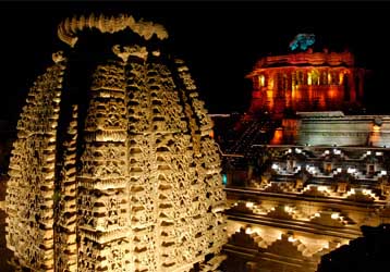 Sun Temple | Sun Temples in India