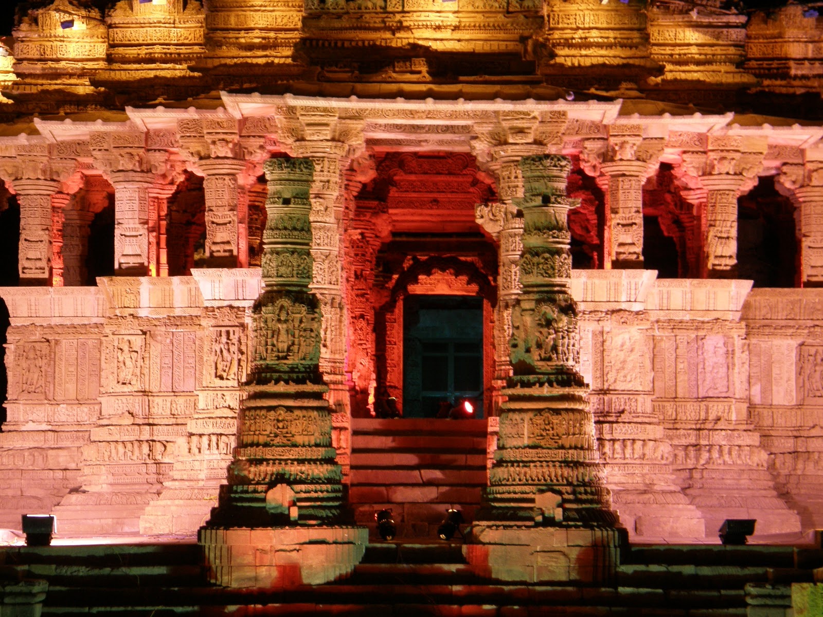 Sun Temple | Sun Temples in India