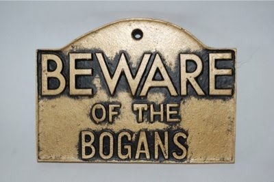 Just Max: A Tribute to Bogan Culture - Part 1