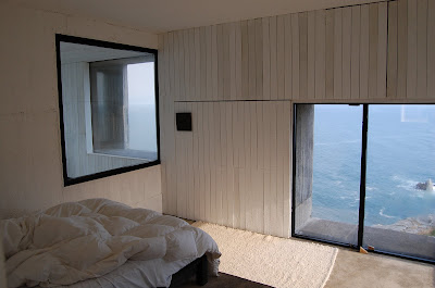 New Architects in Latin America: PEZO VON ELLRICHSHAUSEN: ONE NIGHT IN ...