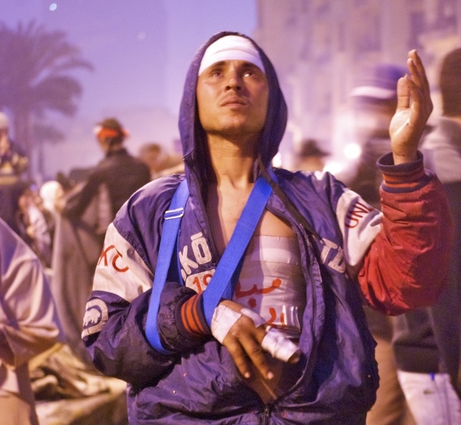 David Hargrove: 2011