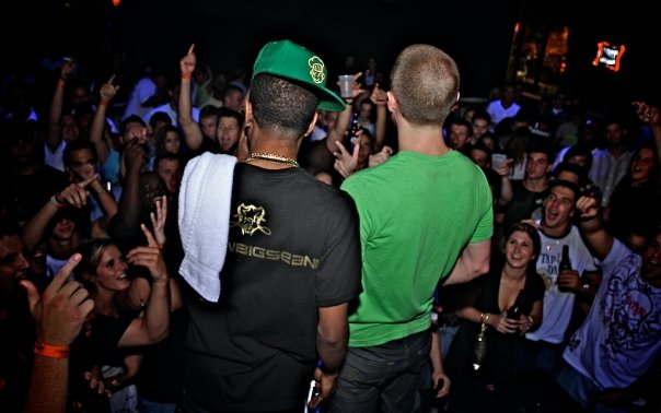 'Tre cool relationships' / 'tre cool daughter ramona'