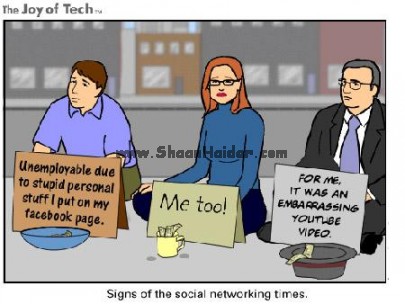 11 Funny Social Media Jokes | Geeky Stuffs