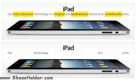 14 Apple iPad Funny Pictures | Geeky Stuffs