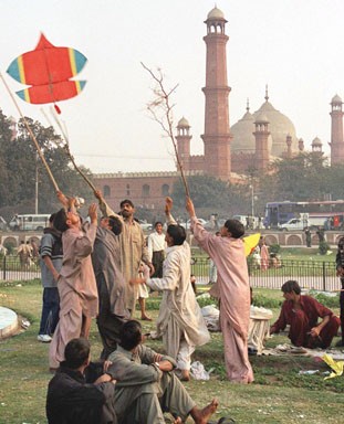 Basant Festivals in Pakistan | Multy World
