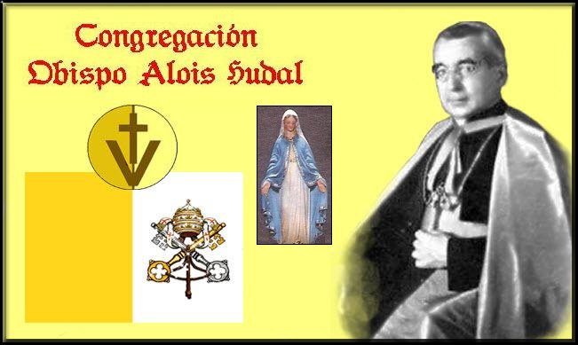 Congregación Obispo Alois Hudal: Santa Teresa Benedicta de la Cruz ...