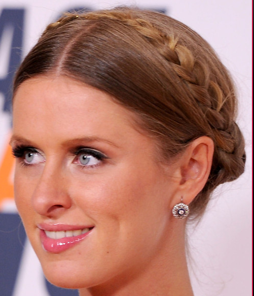 Hey Chique: Hair Ideas for the races