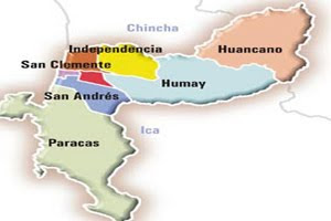 LA REGIÓN ICA: diciembre 2016