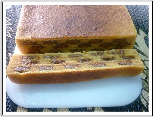 A Great place to start..~ ~: Kek Lapis INDIA