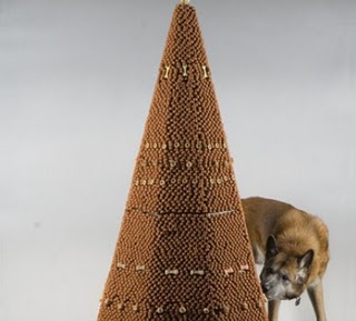 Ramblings ~: Trees please... Outside the box