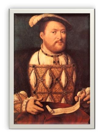 Ancient Digger Archaeology: Monday Ground Up: The English Reformation ...