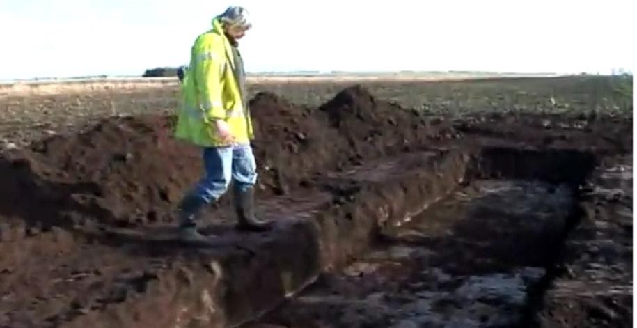 Ancient Digger Archaeology: Heritage Trust of Lincolnshire's Roman ...