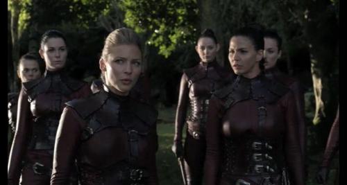 Legendary Seeker: November 2010