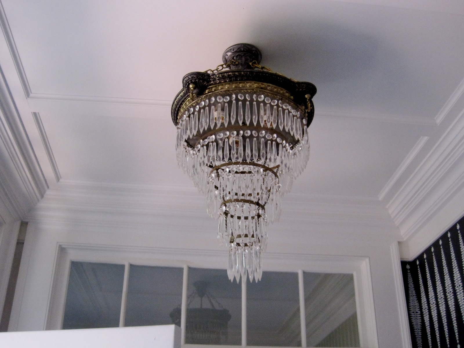 Just throwing it out there! - design indulgence