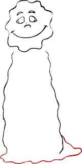 Fun4theBrain Chatter!: How to Draw: Wiggles!