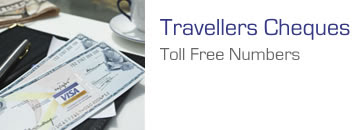 Travellers Cheques: How to identify counterfeit Interpayment Visa ...