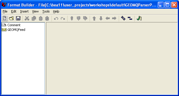 Java mon amour: Oracle MFL tutorial
