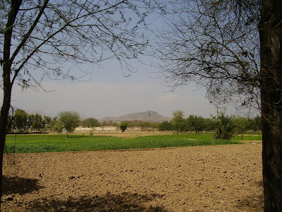 Travelogues: Mohmand Agency June 2007