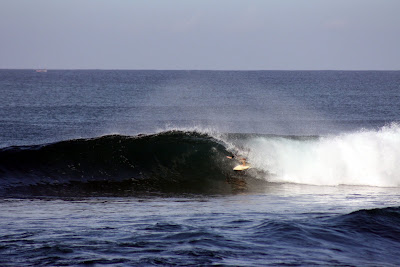ROCK'S ADVENTURES: Indonesia - Sumbawa - Periscopes - surf, HIKE ...