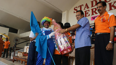 Your Gateway to Senator Datuk T.Murugiah..: Jul 8, 2009