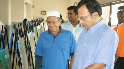 Your Gateway to Senator Datuk T.Murugiah..: Jul 8, 2009