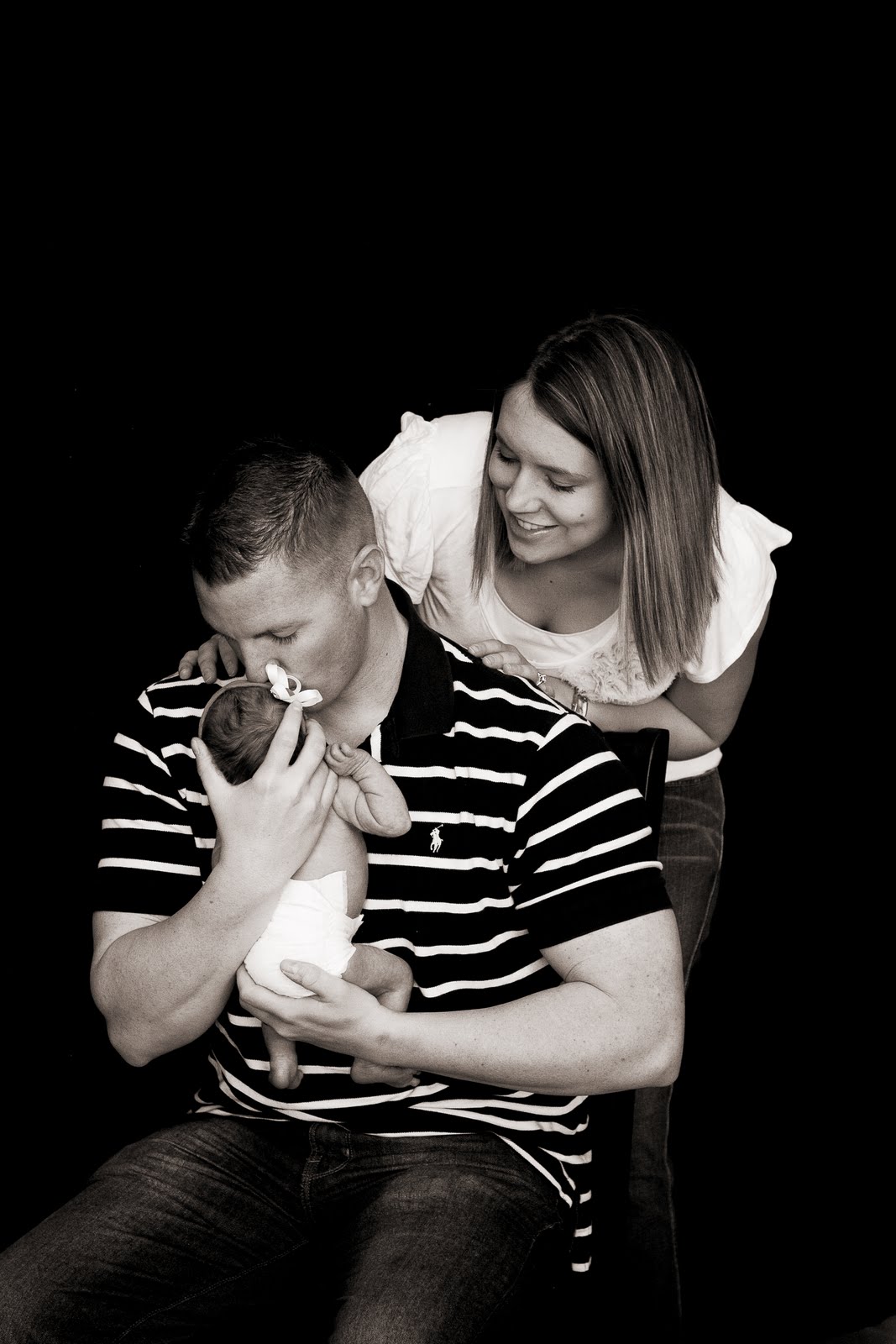 The ABCs (Ashley, Brian, Briley, Crew)