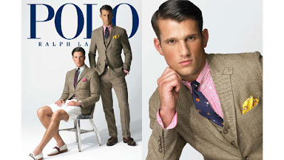 IT IS WHAT IT IS: SNEAK PEEK ...ROBYN SINCLAIR AND TERRON WOOD FOR FALL ...