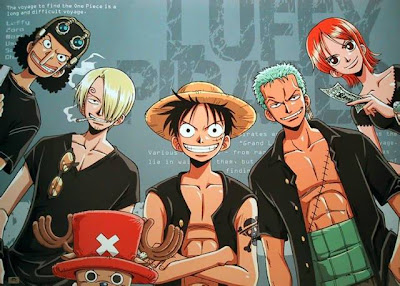 One Piece Descargar Cap. 424 sub. Español (anime)