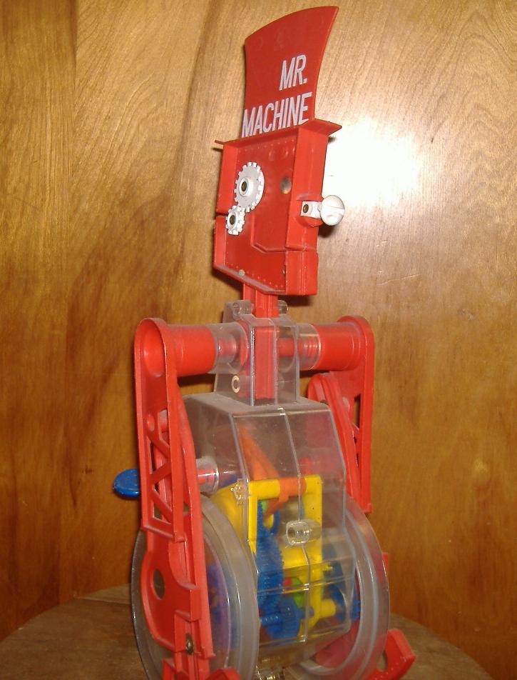 Awesomer Than Thou: Behold...