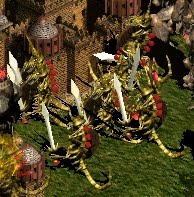 Awesomer Than Thou: I'd Rather Be a Fryhtan