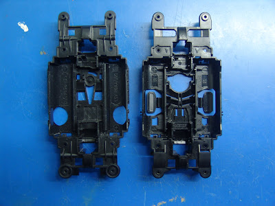 Tamiya Mini 4WD Malaysia: MS-Pro Chassis, Basic's by Reggie Chong