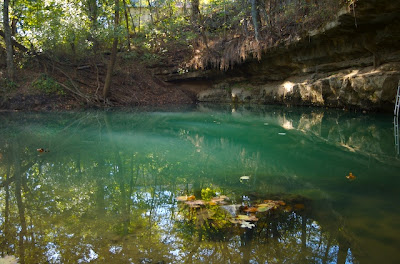 The World Ahead: The Rise of the Lost River!