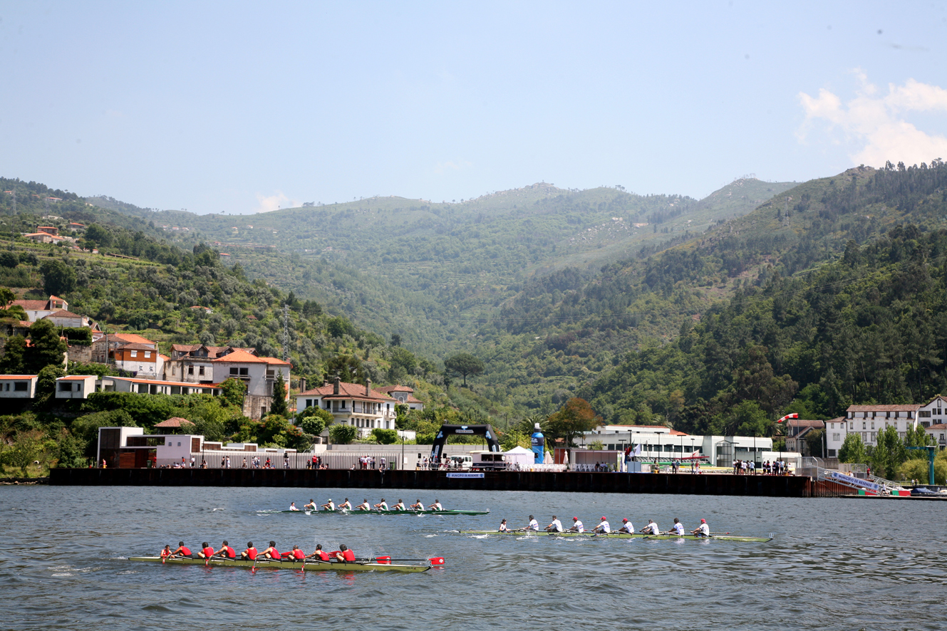 Notícias de Resende: Caldas de Aregos recebe Campeonato Nacional de ...