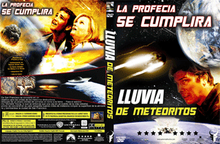 Estrenos - Subtitulos en Español: Meteor Storm (2010)
